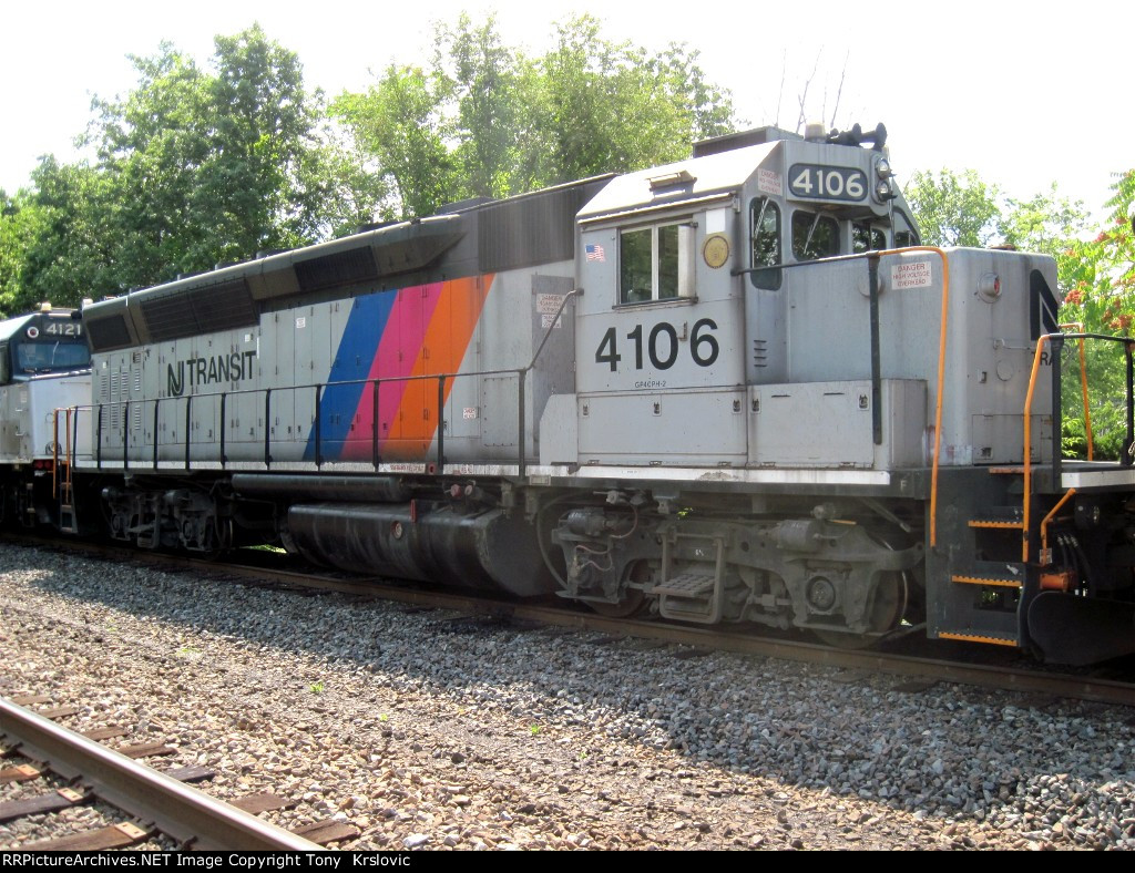 NJT 4106